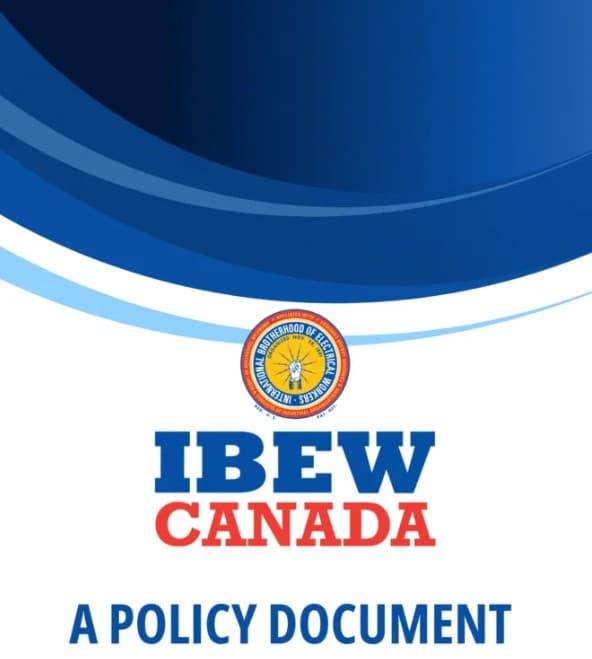 IBEW 213 | Home