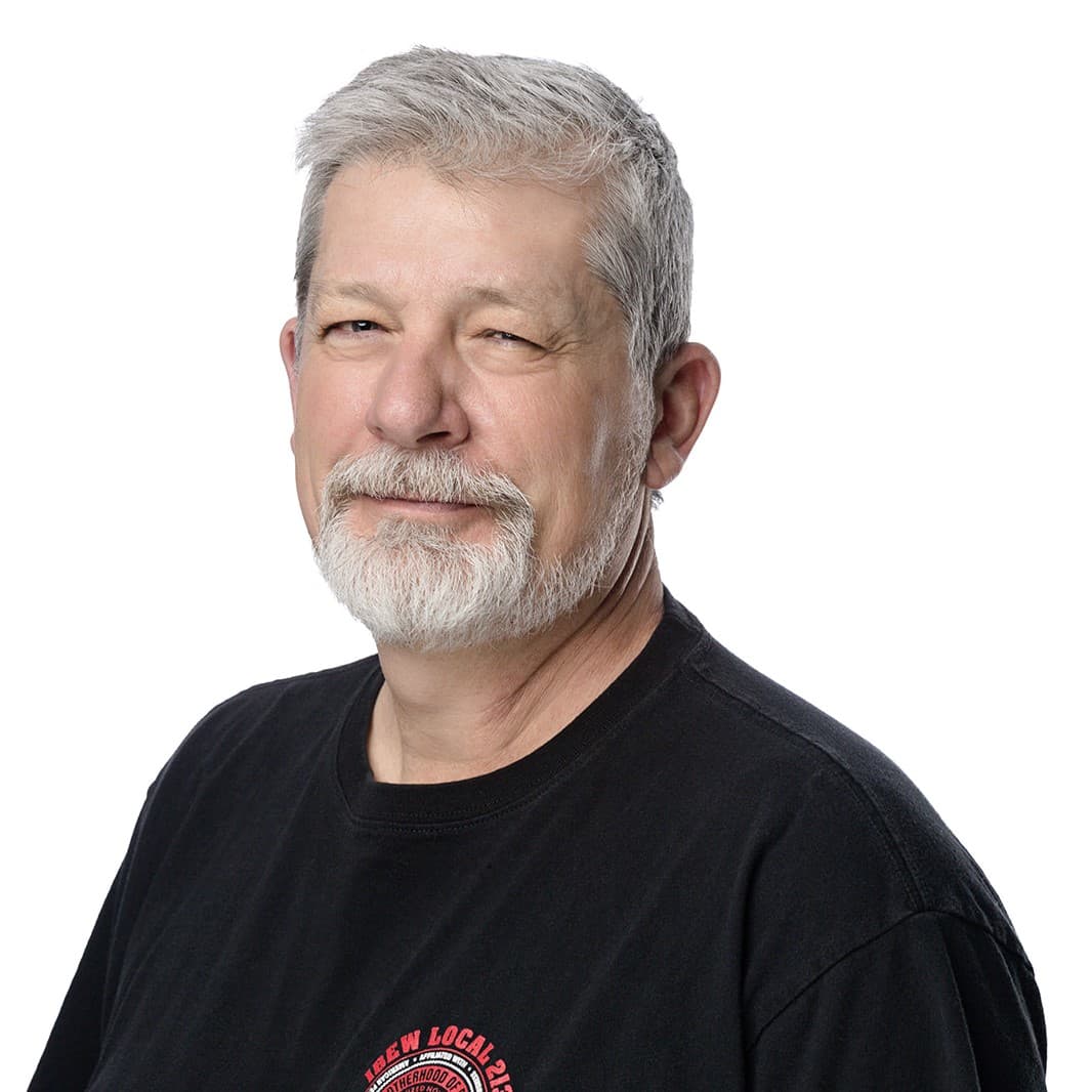 IBEW 213 | Executive Board