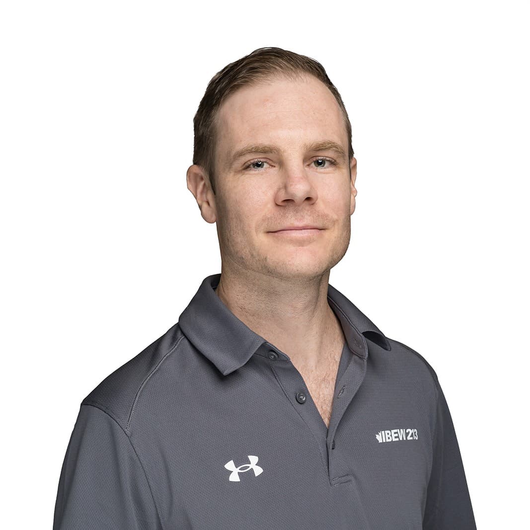 IBEW 213 | Business Office reps