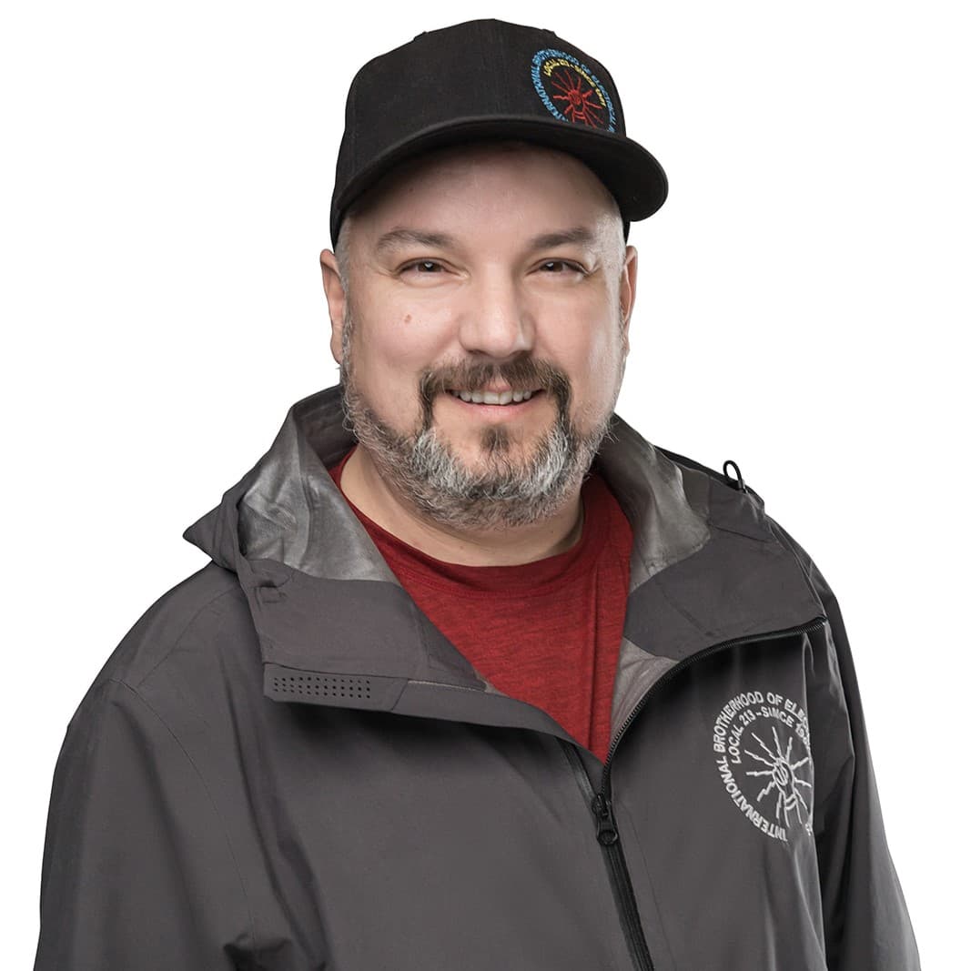 IBEW 213 | Business Office reps