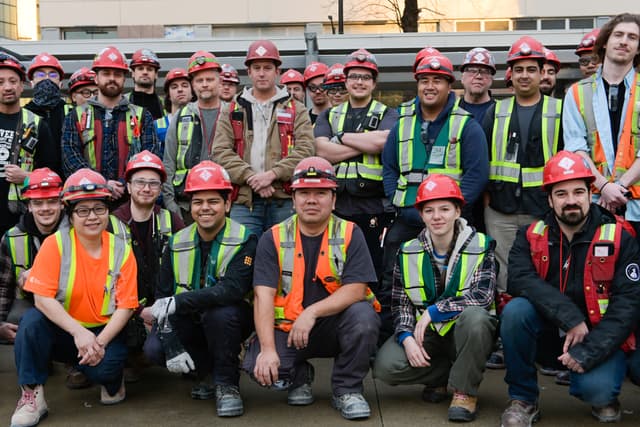 IBEW 213 | Electrical Workers Dispatch