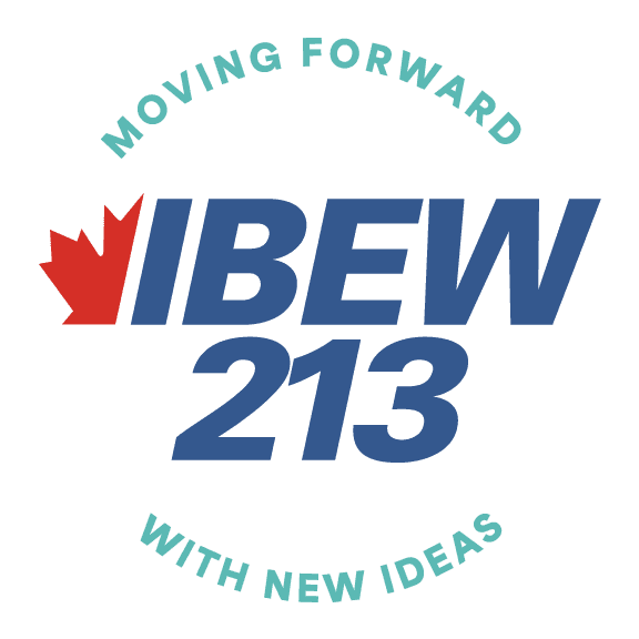 IBEW 213 | Join IBEW 213 - Electricians